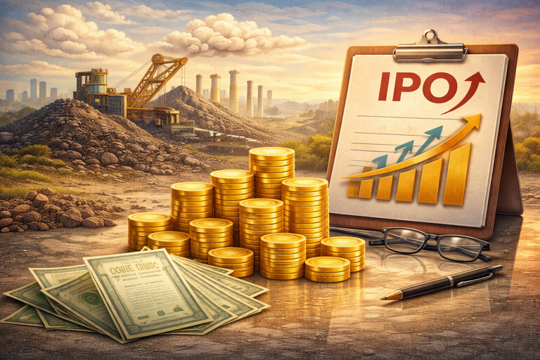 Bharat Coking Coal IPO: How investors can improve chances of allotment ...