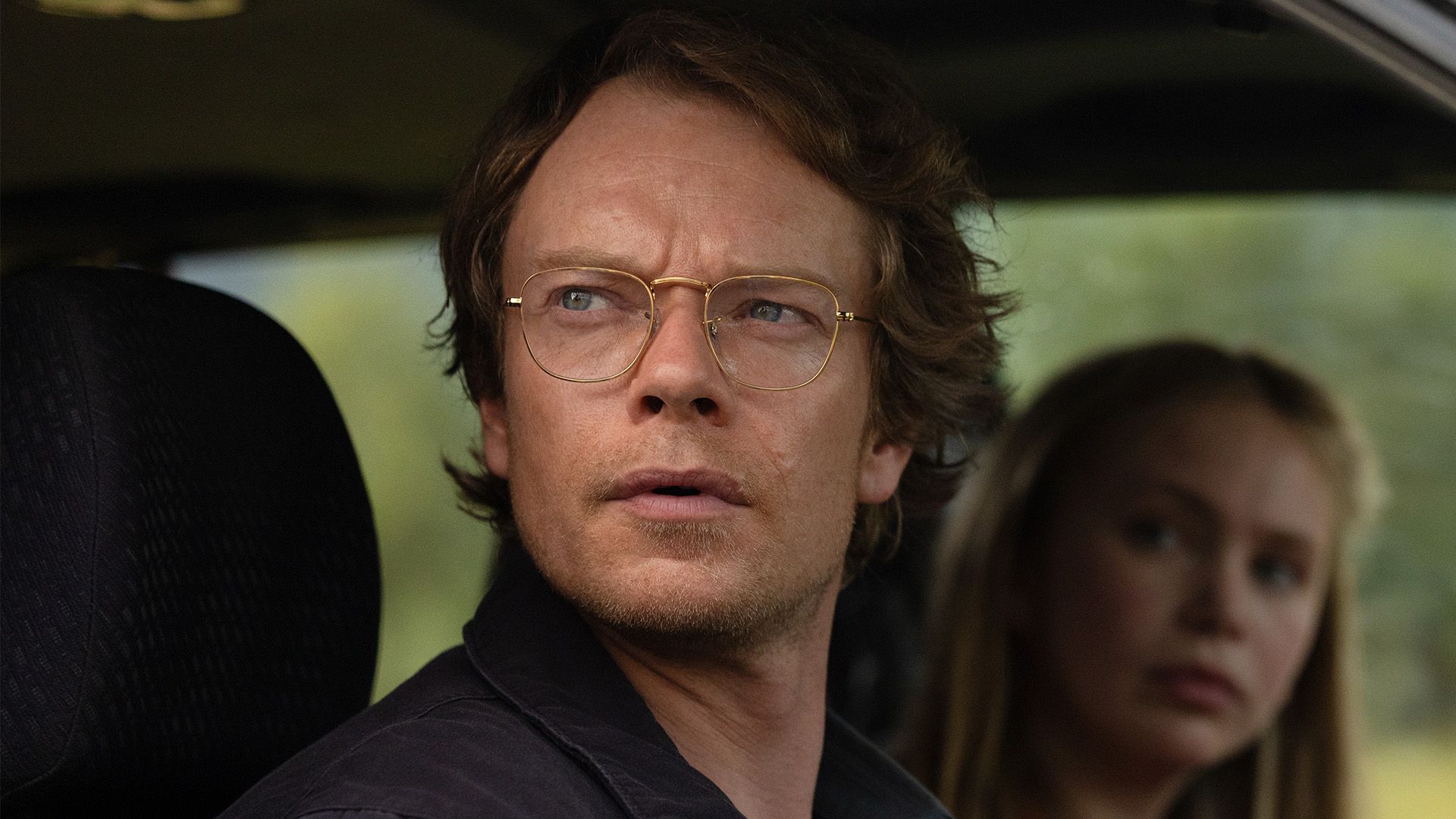 Major Game of Thrones star's scary new 6-part thriller series debuts to ...