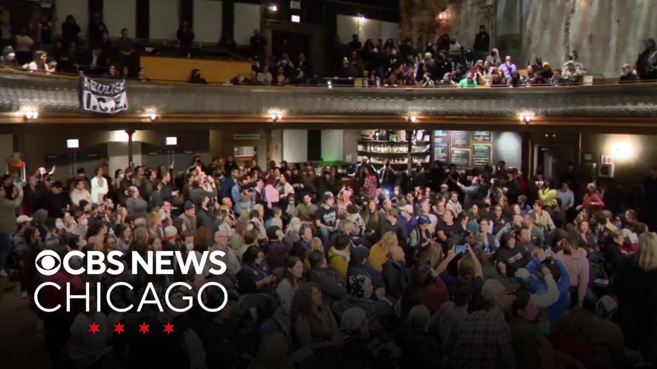 Chicago police oversight commission hears about frustrations on CPD ...