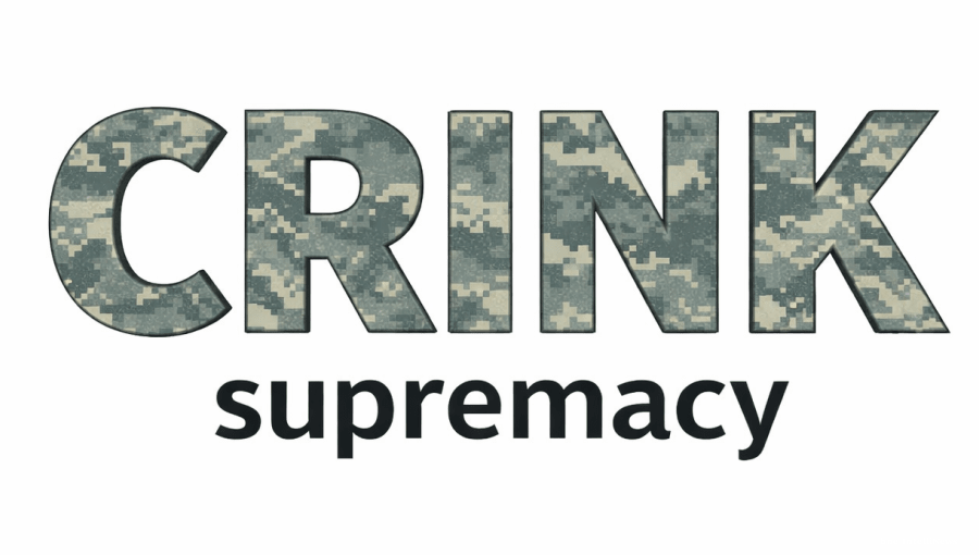 The CRINK supremacy: WWII-era military power flipped as Global South ...