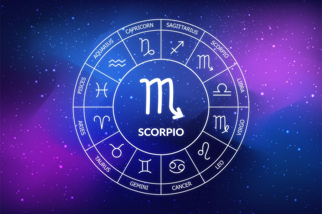 Scorpion : l'horoscope du 9 janvier 2026