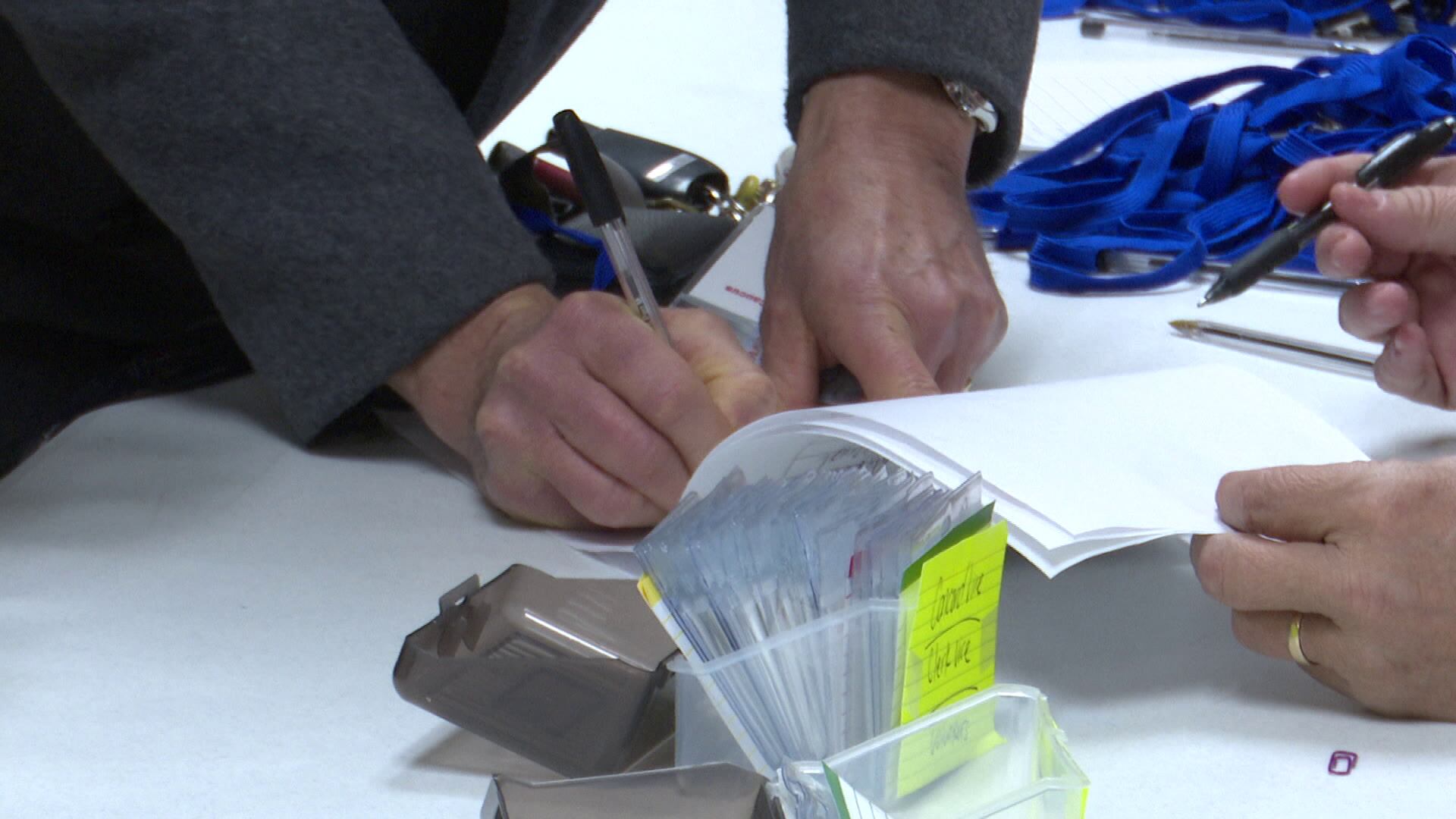 Elkhart County GOP fills clerk position, assessor seat remains vacant ...