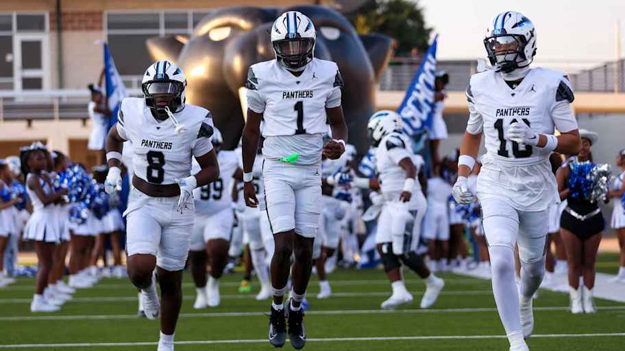 North Crowley ISD hires DC DeMarcus Harris as next head football coach