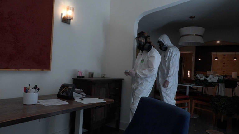 Altadena couple continues fight for insurance coverage 1 year after ...