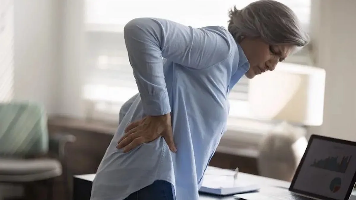 Why tight muscles are the hidden cause of joint and tendon pain