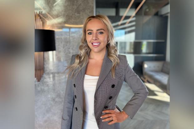 Lancashire investor joins Amazon Prime’s new Dragons’ Den-style show