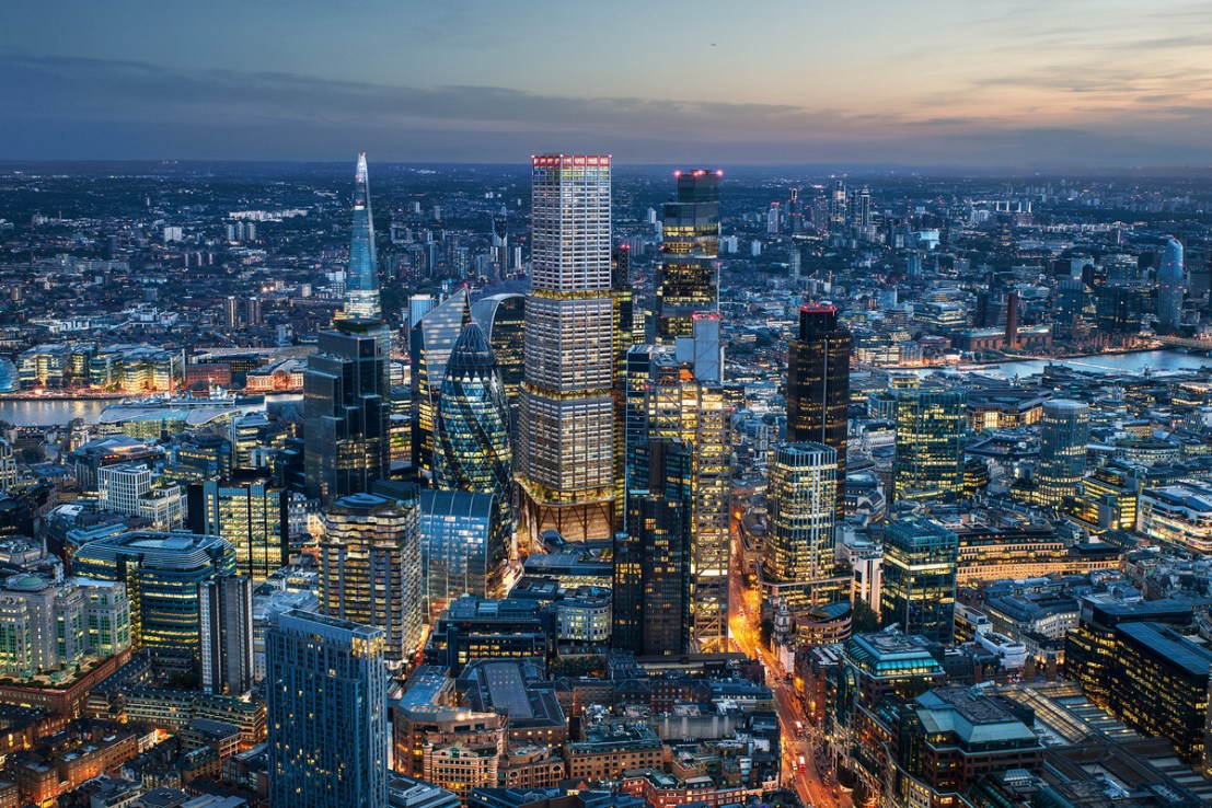 Private equity boom slows down as the deal bar rises for City firms