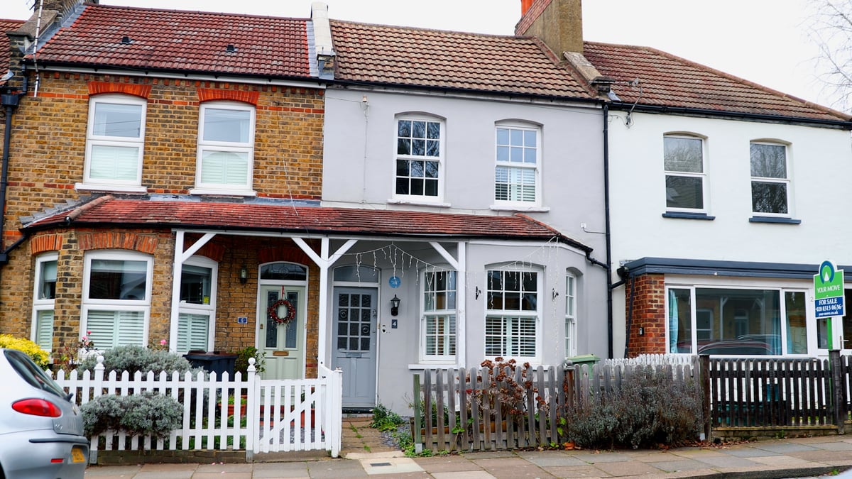 David Bowie's childhood home to be restored and opened to the public