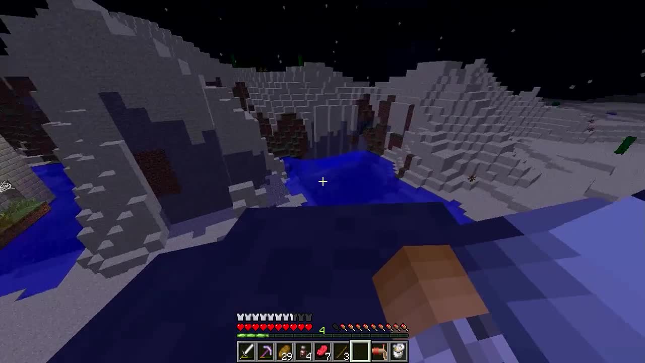 Dinossauros expulsos do parque! #24 FantasyCraft - Minecraft