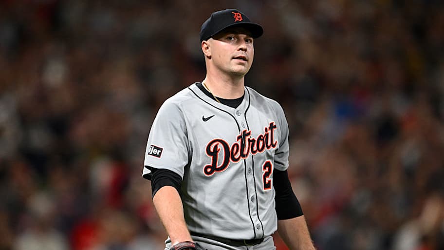 Tigers just killed their last best hope of Tarik Skubal staying in Detroit