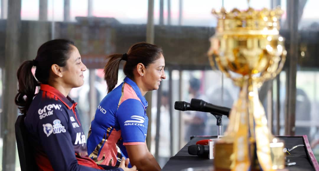 WPL 2026 opening ceremony: Date, time, venue and full details
