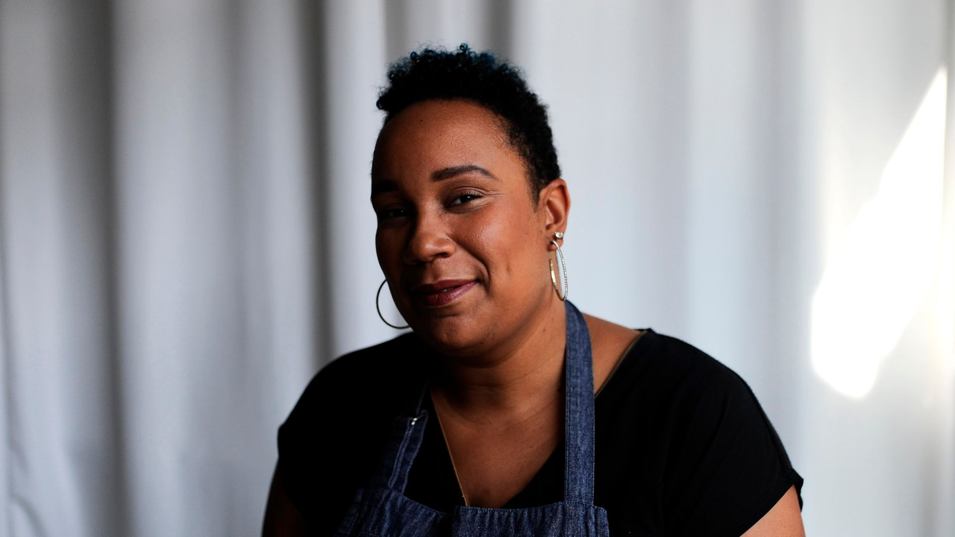 America's Test Kitchen host Elle Simone Scot dead at 49 following long ...