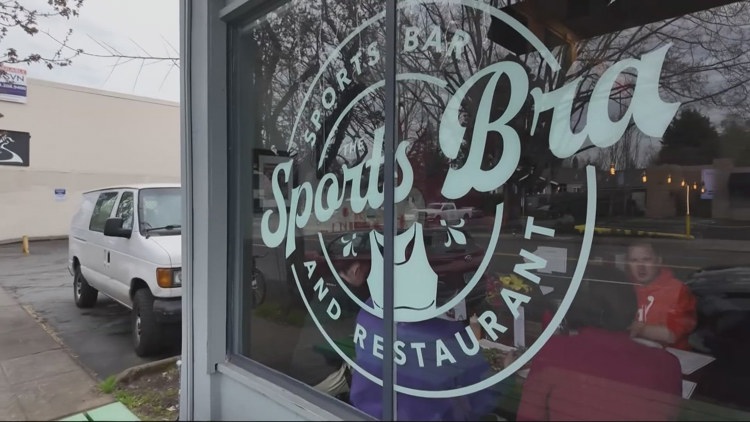 Former WNBA player, Atlanta Dream owner invests in The Sports Bra