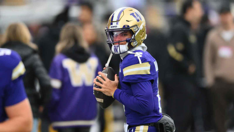 Seahawks’ way-too-early 2027 NFL draft according to PFF mock draft ...