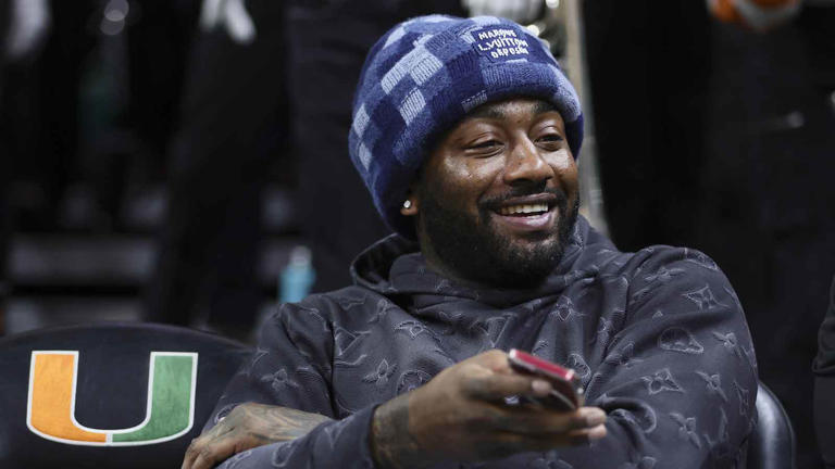 Wizards make exciting John Wall announcement that will catch fans ...