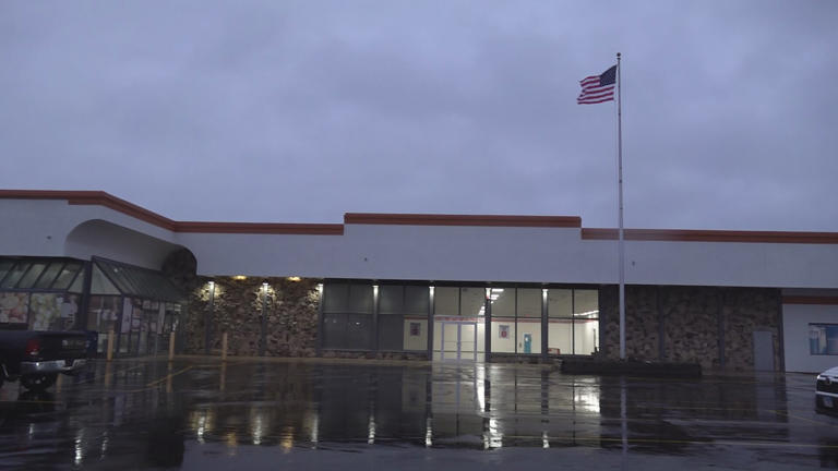 Salvation Army prepares to move downtown Belvidere store