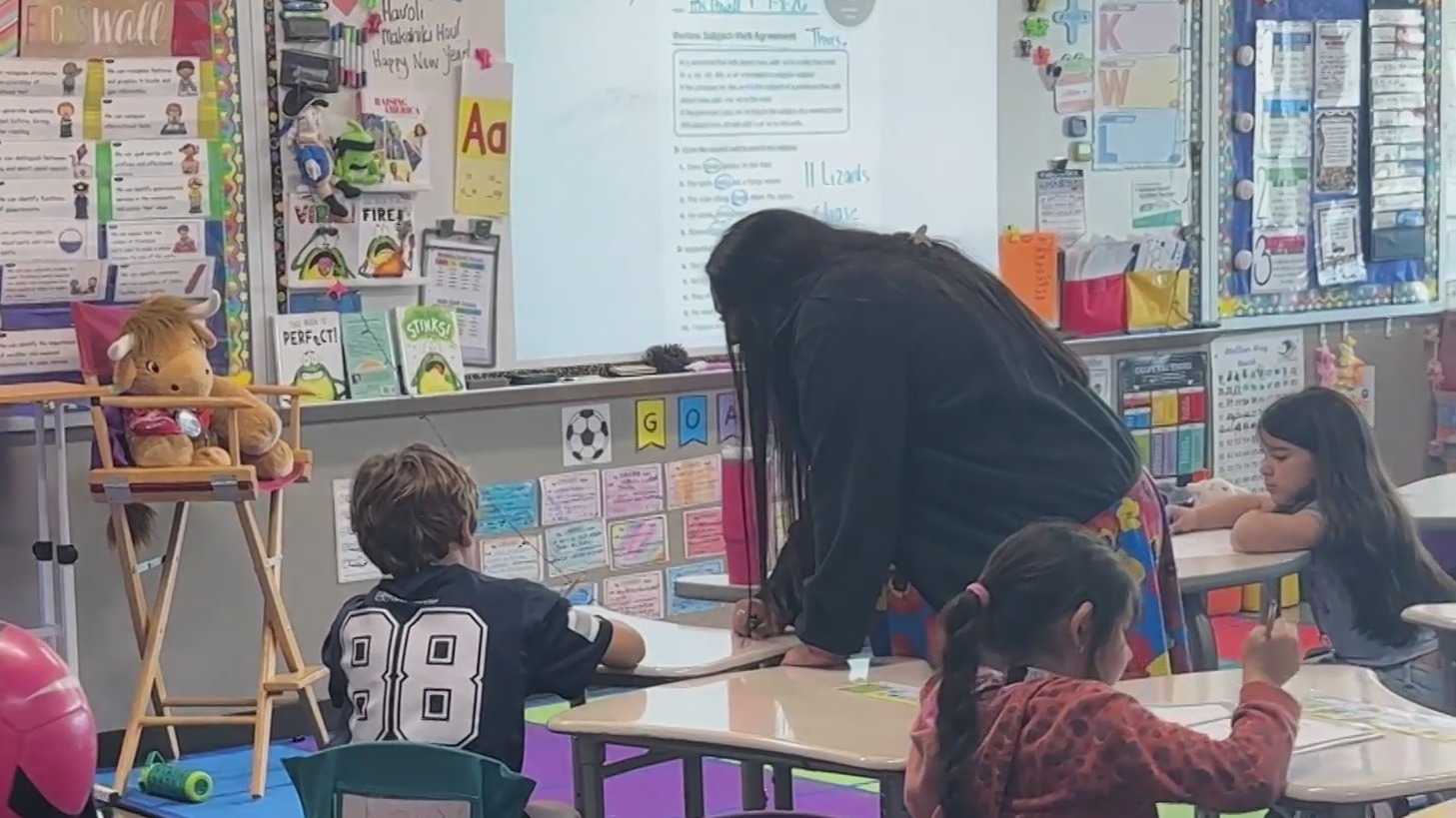 Hays CISD faces tough choices after tax vote fails