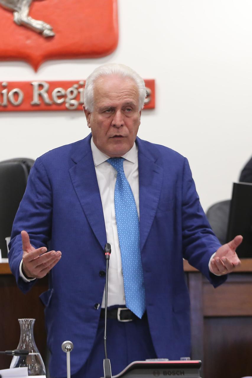 Proposta di legge per riconoscere la Palestina