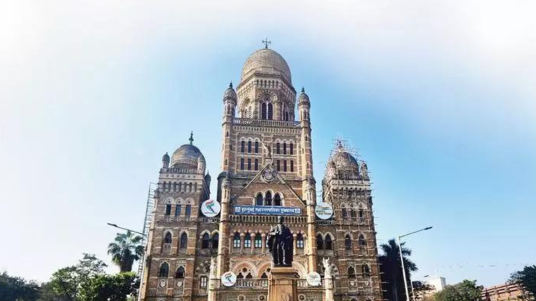 BMC warns staff: Skip election training, face legal action ahead of Jan ...