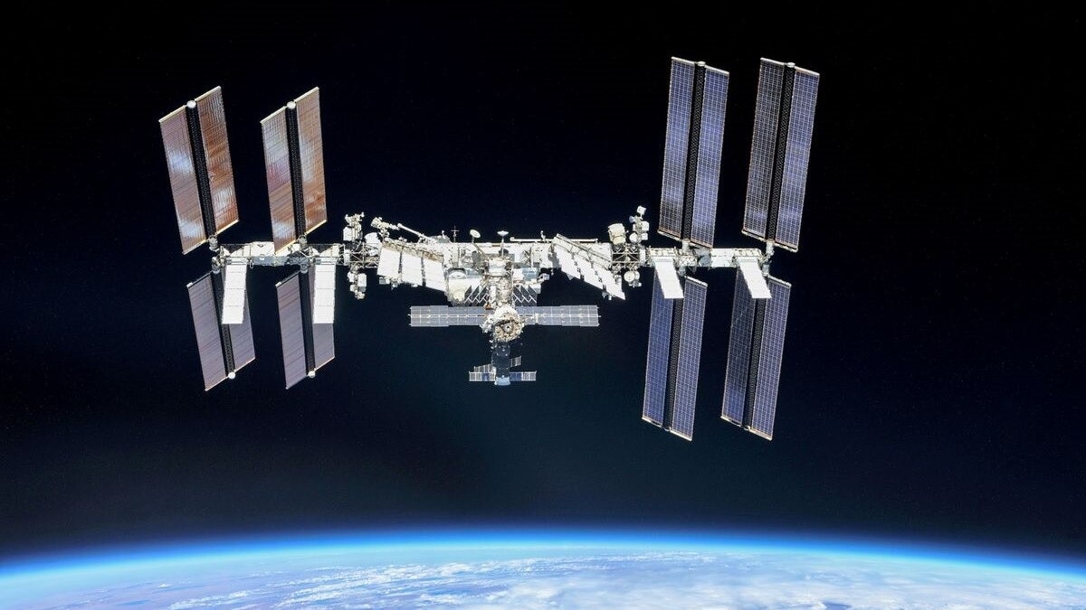 In a first, NASA to bring back astronauts due to medical emergency on ...