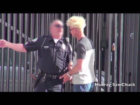 Top Best Way To Prank An Angry Cop
