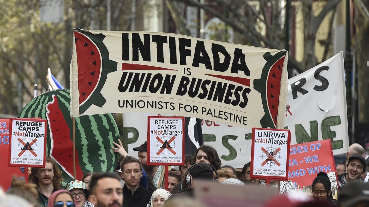 Anti-semitism claim against Labor rejected