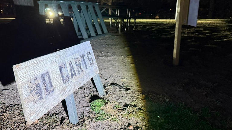 DC's public golf courses could be President Trump's next improvement ...