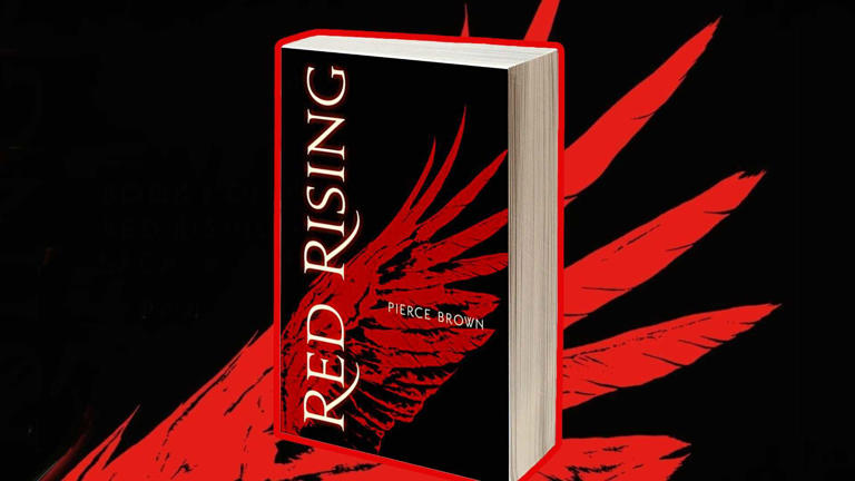 Red Rising’s secret prequel makes a series-favorite character’s fate ...