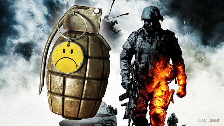 Former Battlefield dev gives sad update on Bad Company 3