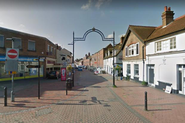 Callout for stallholders for town's new High Street Eid for Everyone event