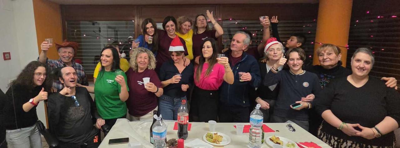 Casa Penelope è chiusa. "Esperienza terminata"