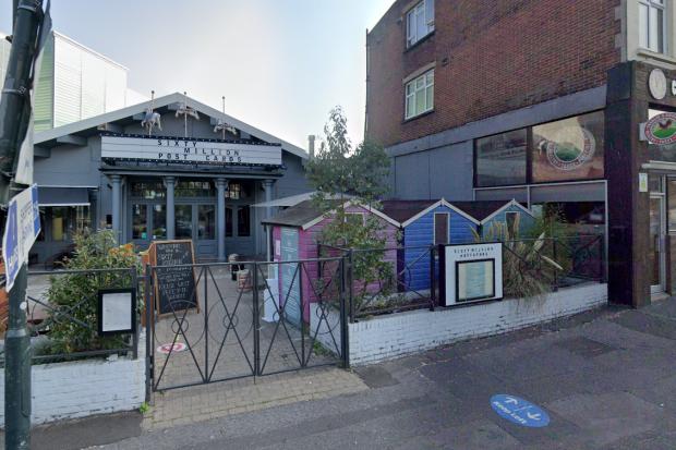 Town centre pub announces closure next month