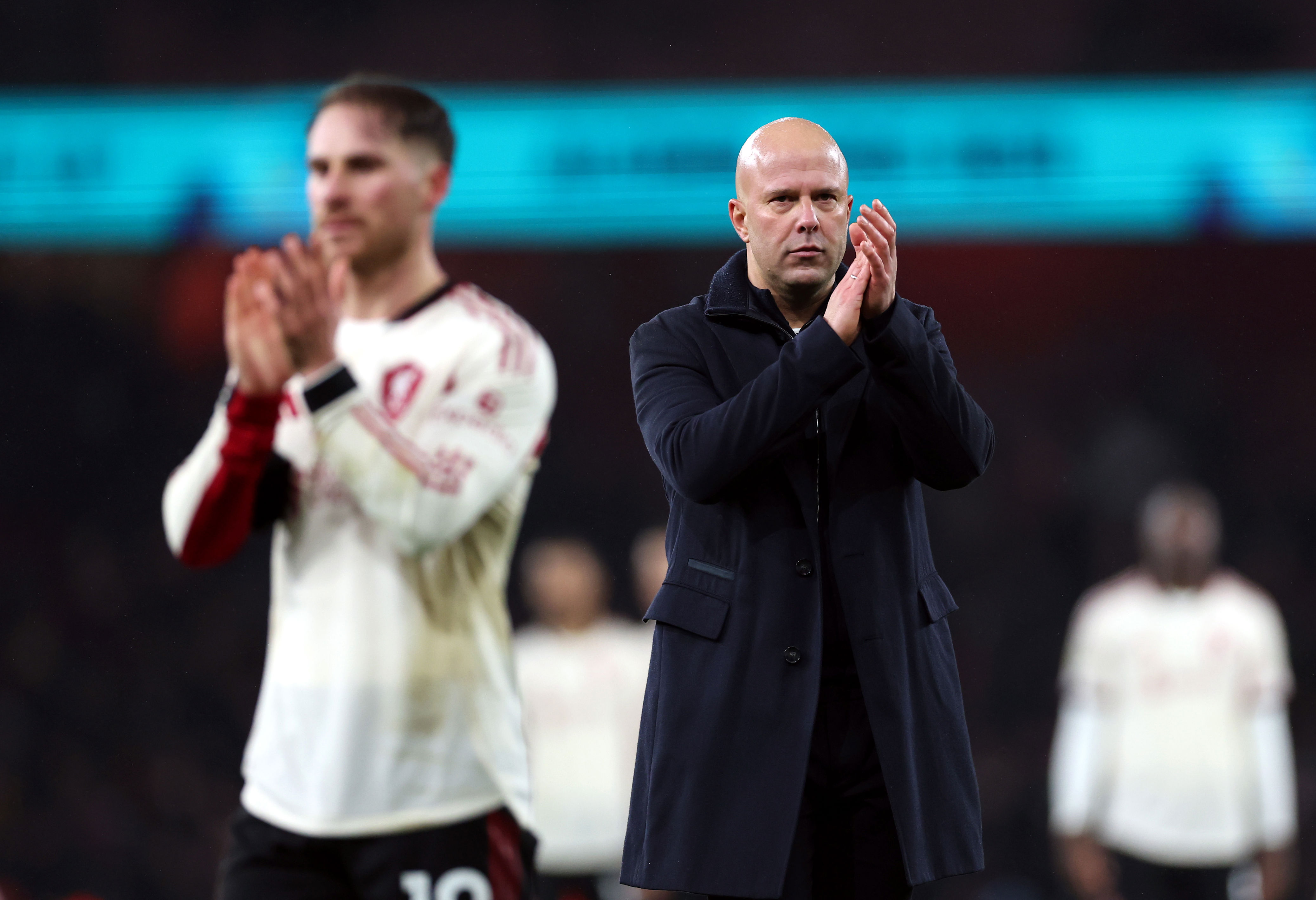 Liverpool make £87m offer in Premier League battle for Real Madrid star ...