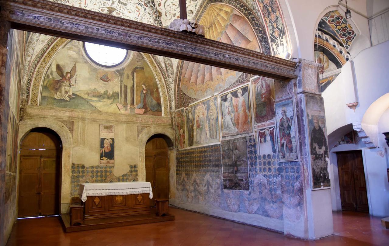 Beata Beatrice II d’Este. Eventi culturali e messe per l’ottavo centenario