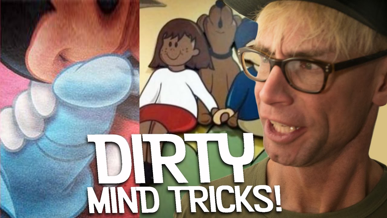 Dirty mind test that most people fail