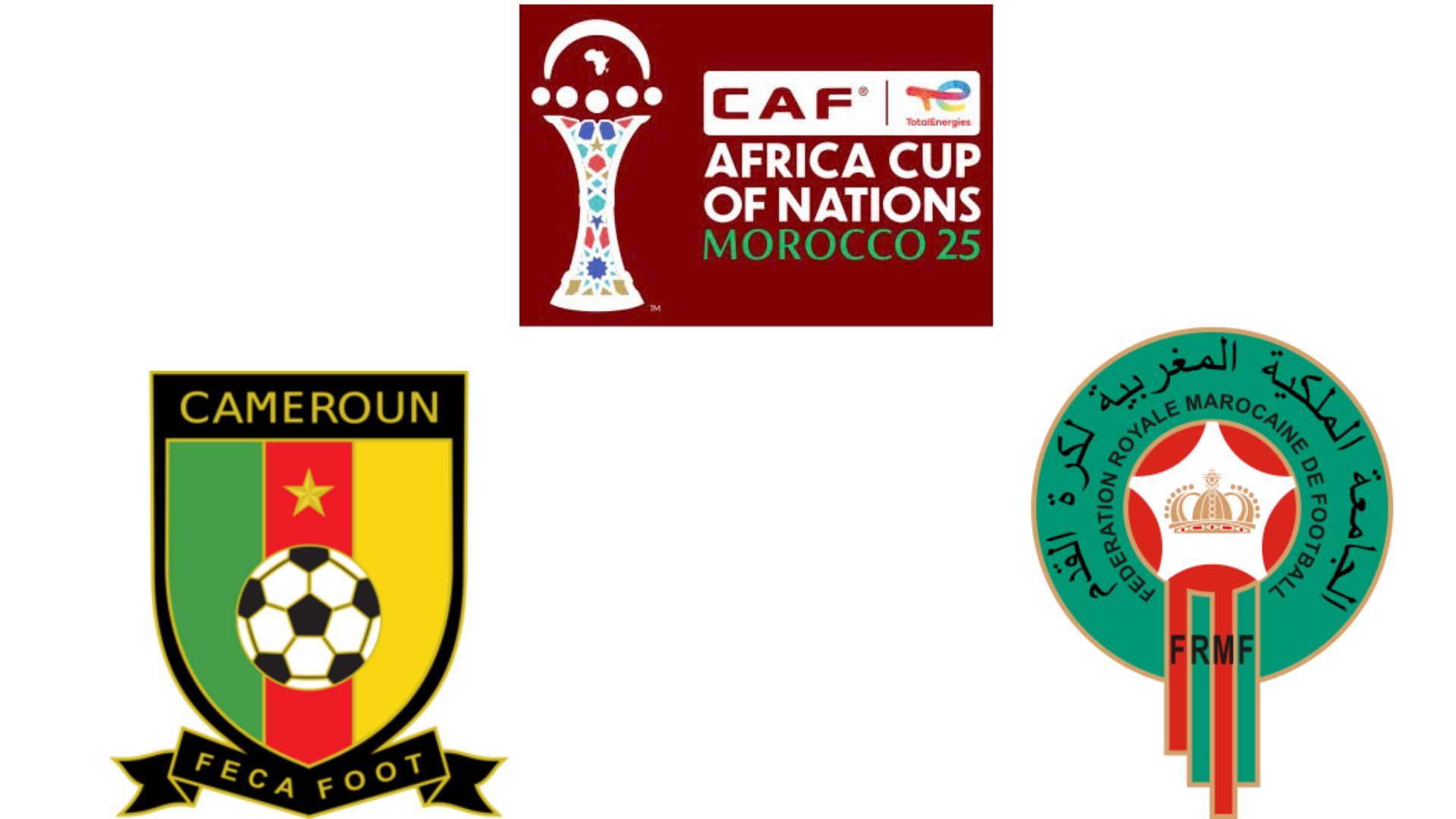 Nhận định Cameroon vs Maroc tại tứ kết CAN Cup 2025