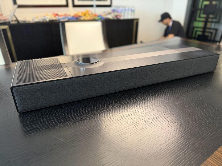 Focal's CES demos left a lasting impression