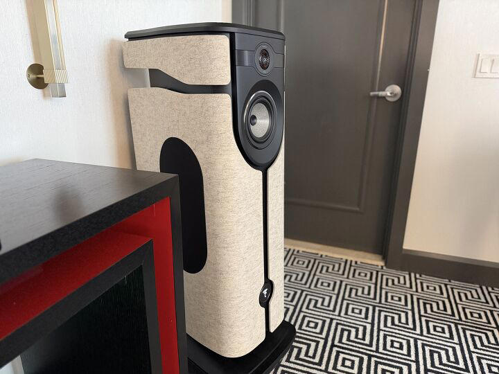 Focal's CES demos left a lasting impression