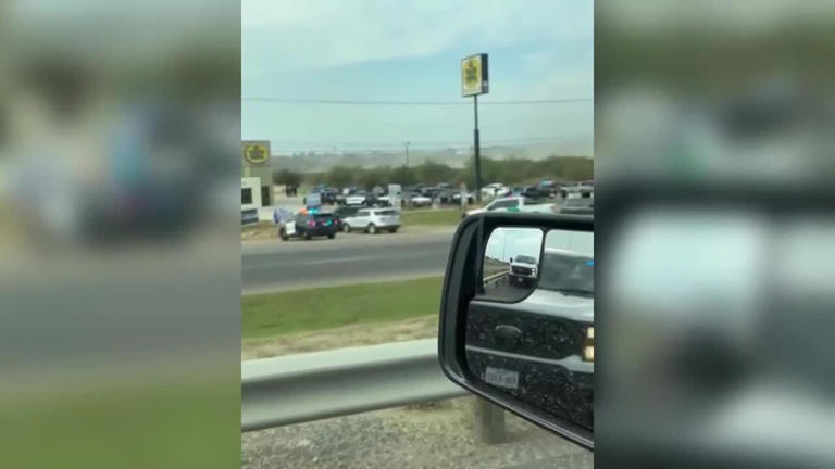 Two dead in crash after teen escapes DPS custody, leads police on city ...