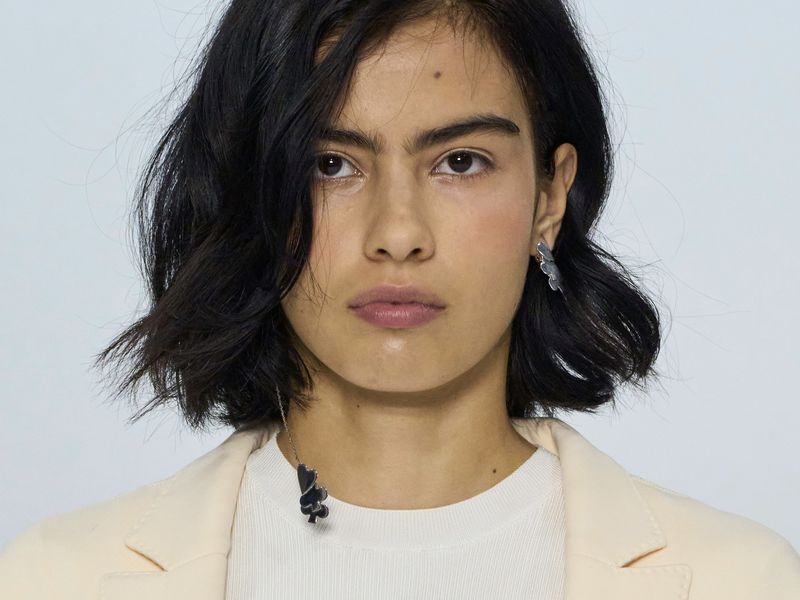 Keine Zeit für aufwändige Frisuren? 2026 lieben wir den Shattered Bob