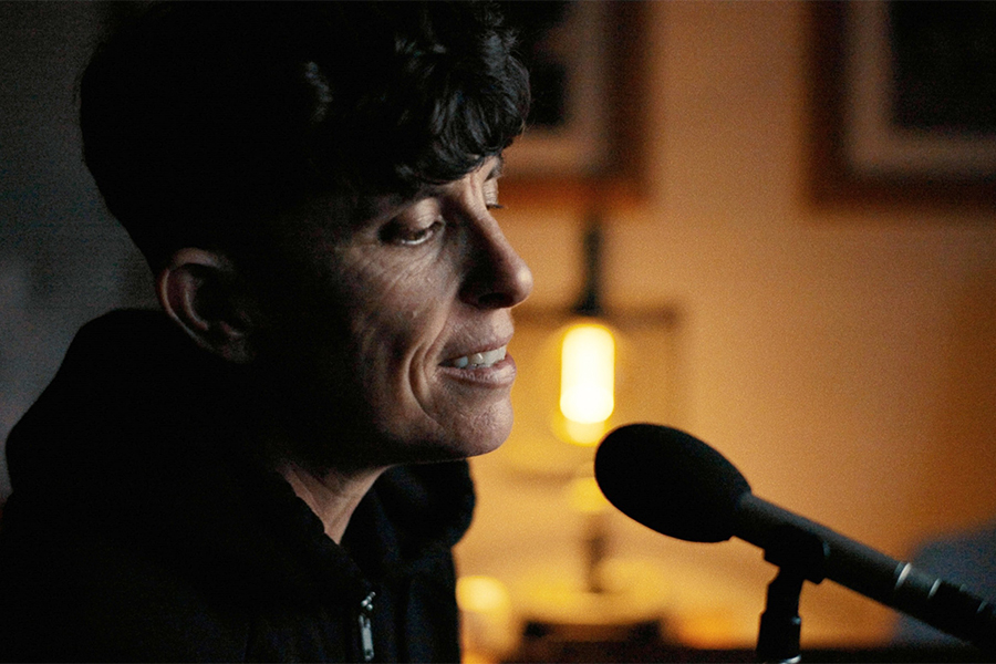 'Come see me in the good light' takes top prize at Cinema Eye Honors