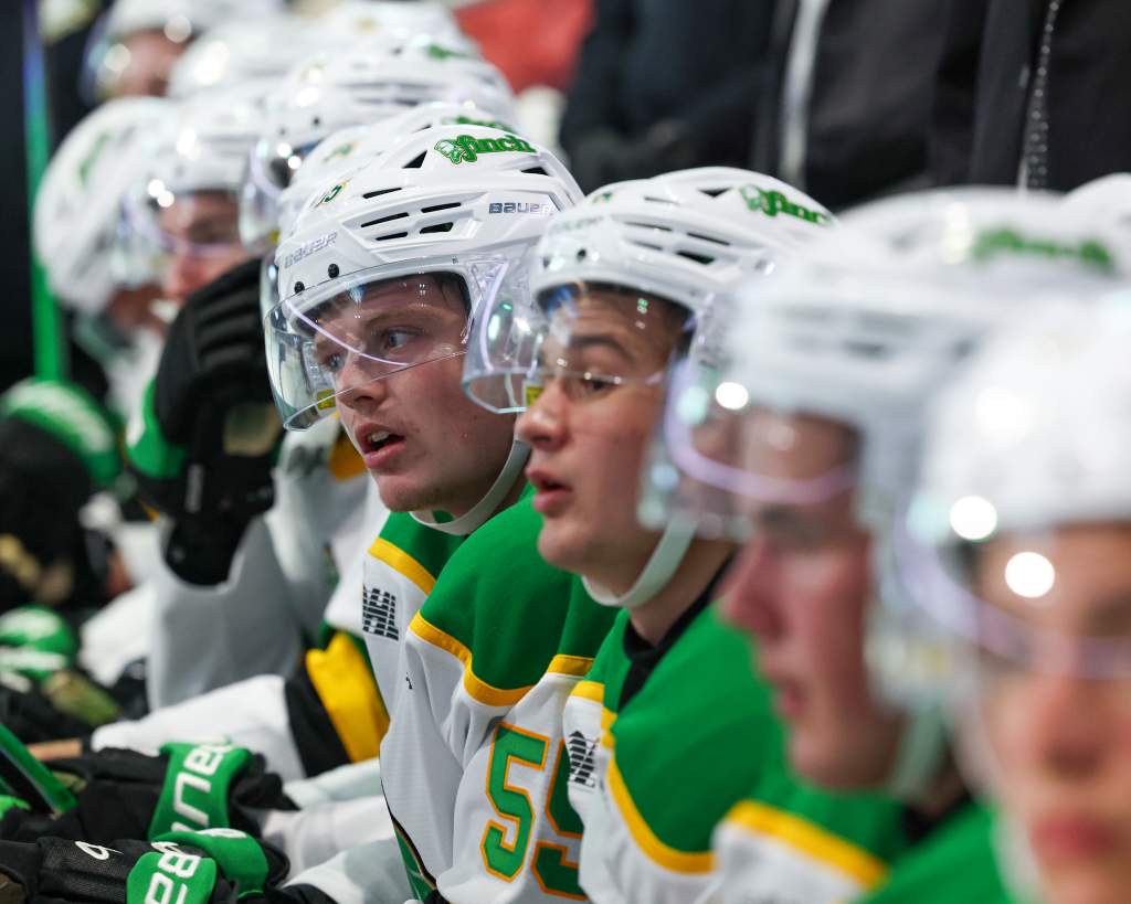 London Knights make pair of trades leading up to Friday’s OHL trade ...