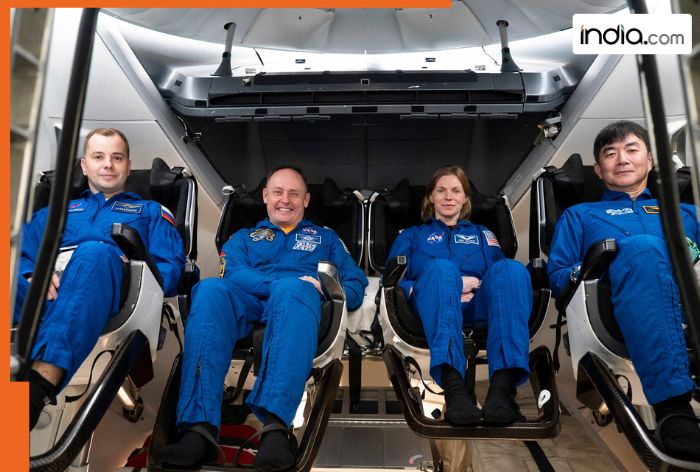 Crew-11 mission: Astronaut's serious medical condition prompts Nasa to ...