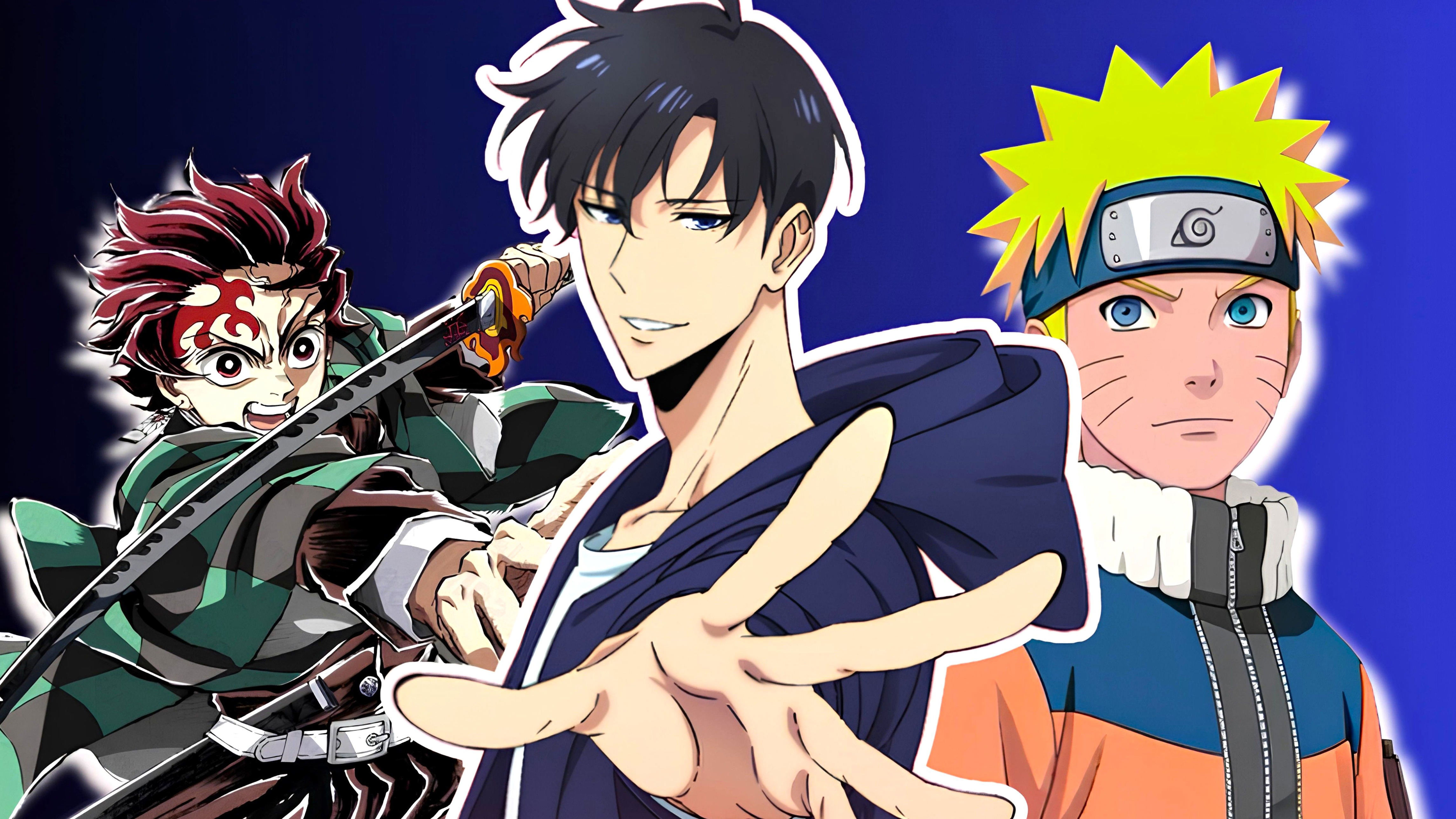 5 things Solo Leveling does better than every other shonen anime
