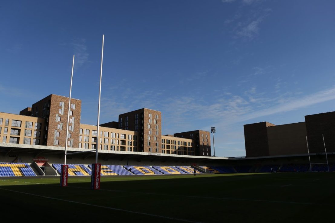 A London Broncos success story will shape rugby league in capital