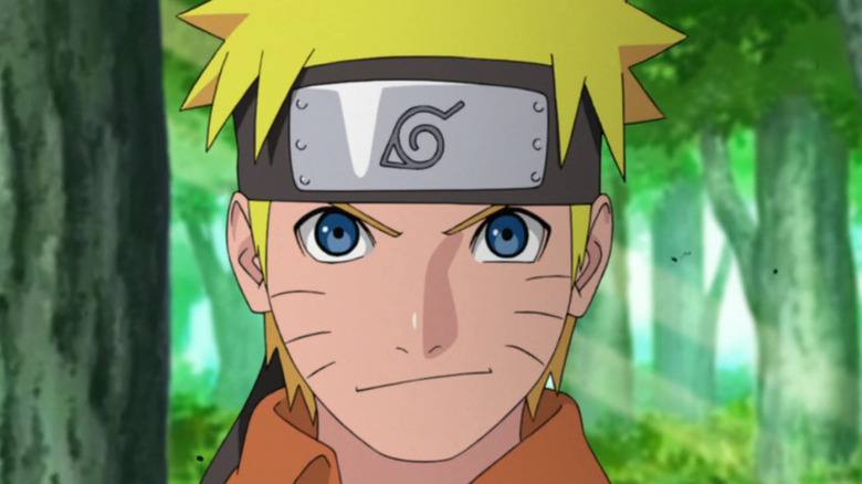 25 most powerful Naruto characters ranked worst to best