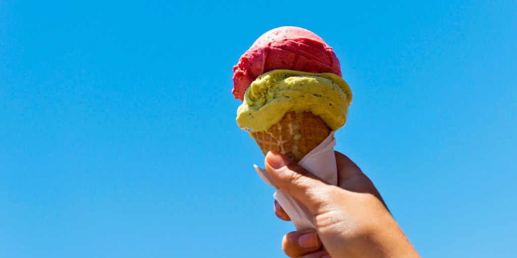 The battle of Australia’s 18 best summer ice creams