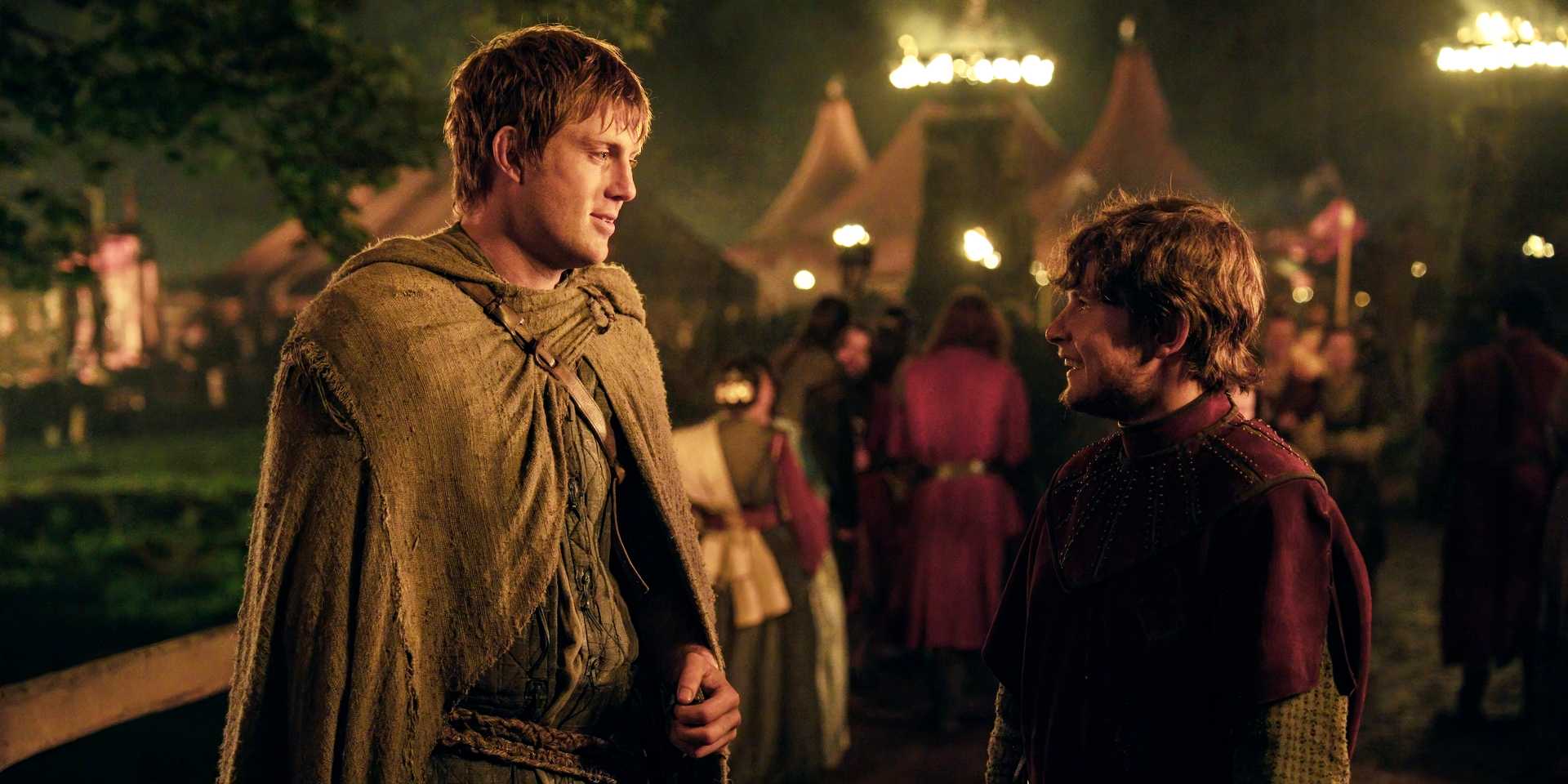 A Knight of the Seven Kingdoms season 1: Shorter runtime explained