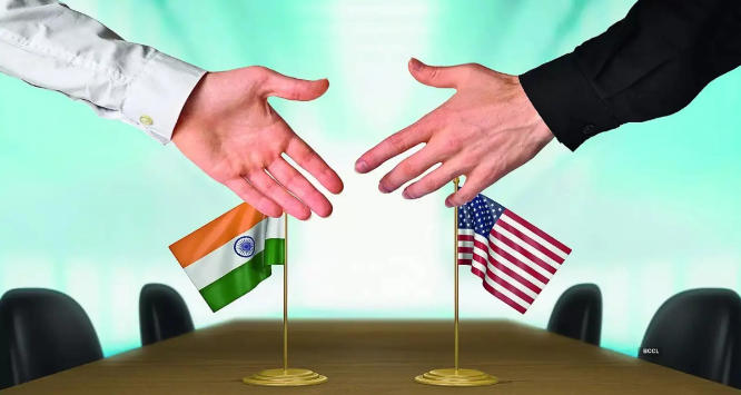 India–US trade deal stalled amid political and energy disputes, says US ...