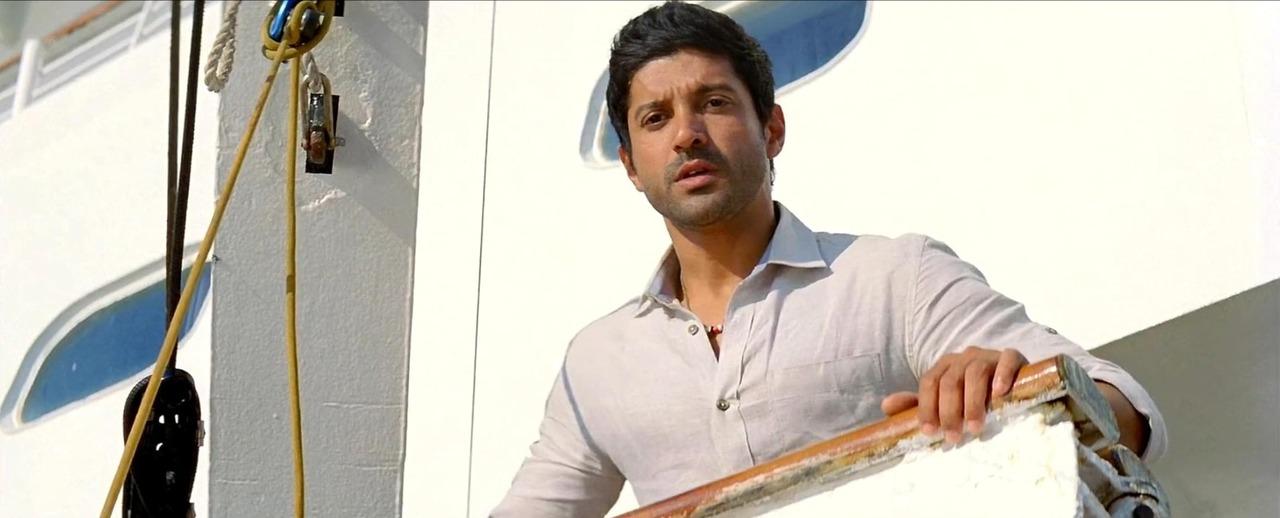Farhan Akhtar birthday 2026: 12 performances that show his acting prowess